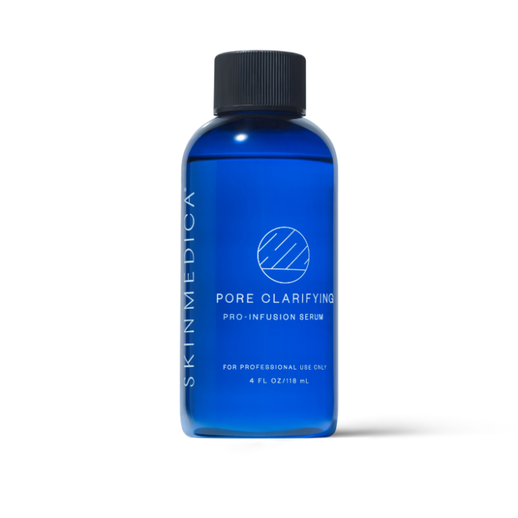 DiamondGlow® Pore Clarifying Pro-Infusion Serum – Allergan Brandbox