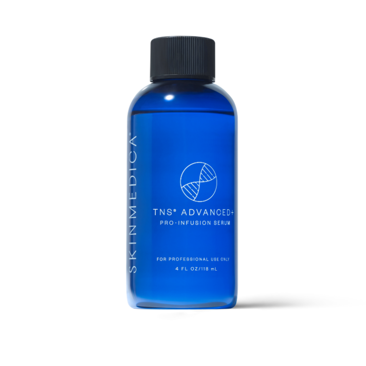 DiamondGlow® TNS® Advanced+ Pro-Infusion Serum – Allergan Brandbox
