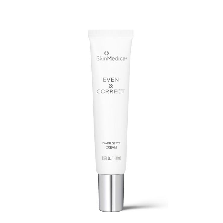 SkinMedica®- Even & Correct Dark Spot Cream – Allergan Brandbox