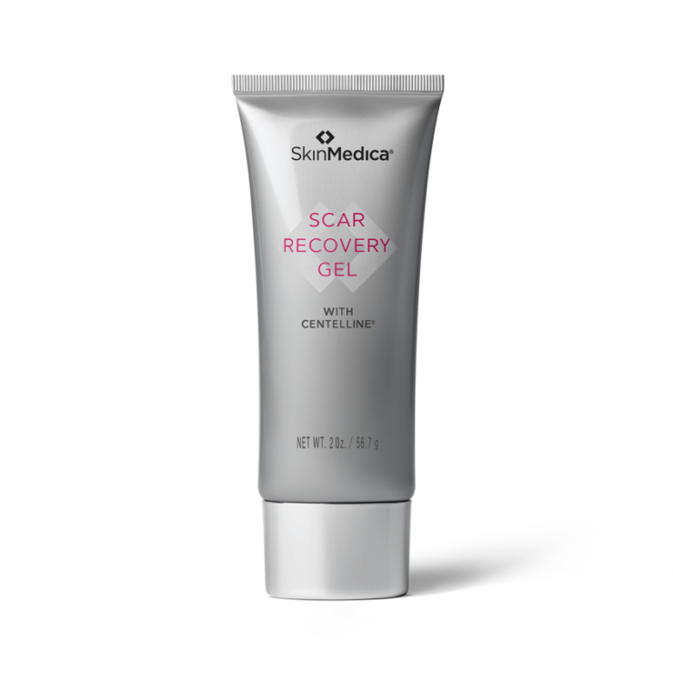 Scar Recovery Gel with Centelline® 2 oz – Allergan Brandbox