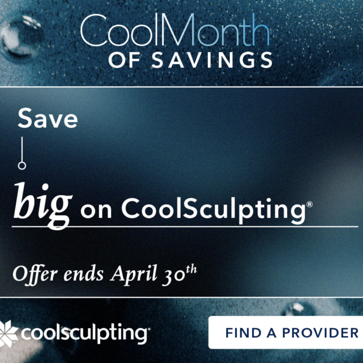 CoolSculpting® – Allergan Brandbox