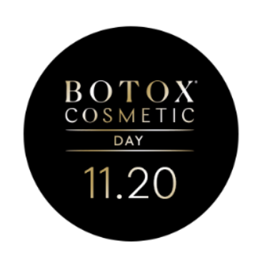 BOTOX® Cosmetic Day – Allergan Brandbox