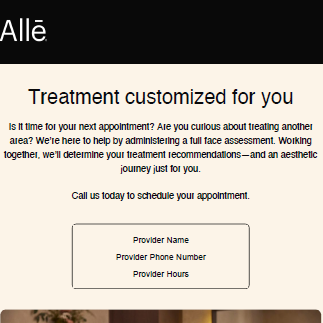 Resources – Allergan Brandbox