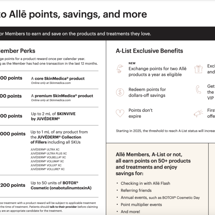 Resources – Allergan Brandbox