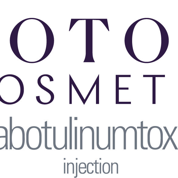 BOTOX® Cosmetic Logo – Allergan Brandbox